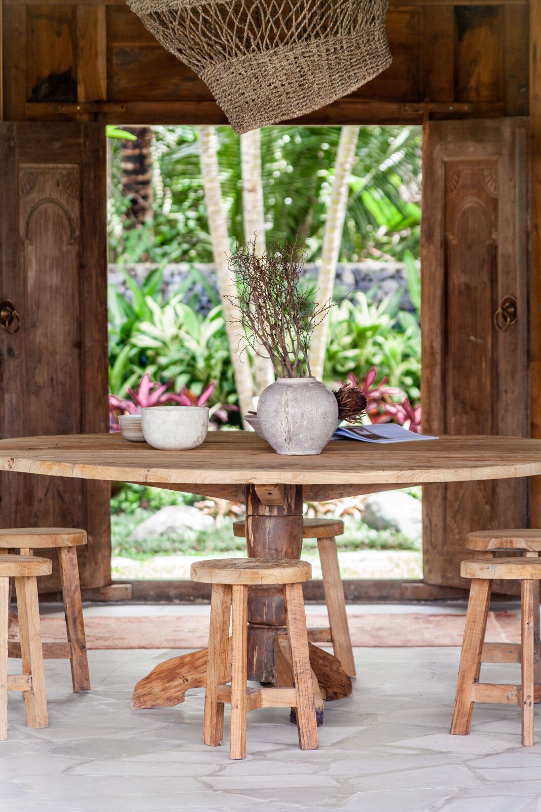 Villa Development- Casa Cilli - Bali Interiors