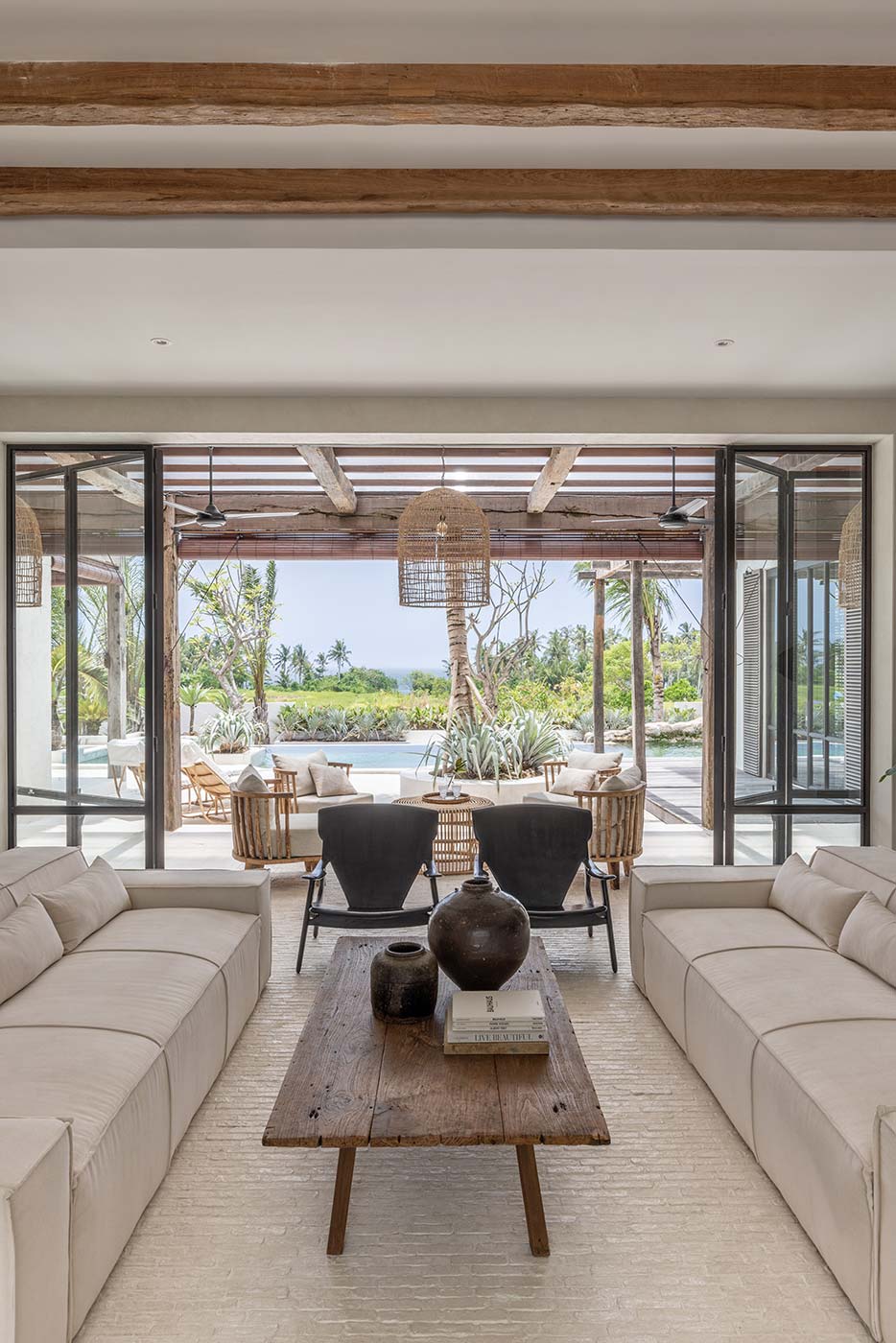 Villa Development- Casa Cilli - Bali Interiors