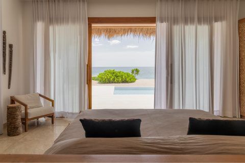 The Sanubari - the Sumba Resort of your dreams