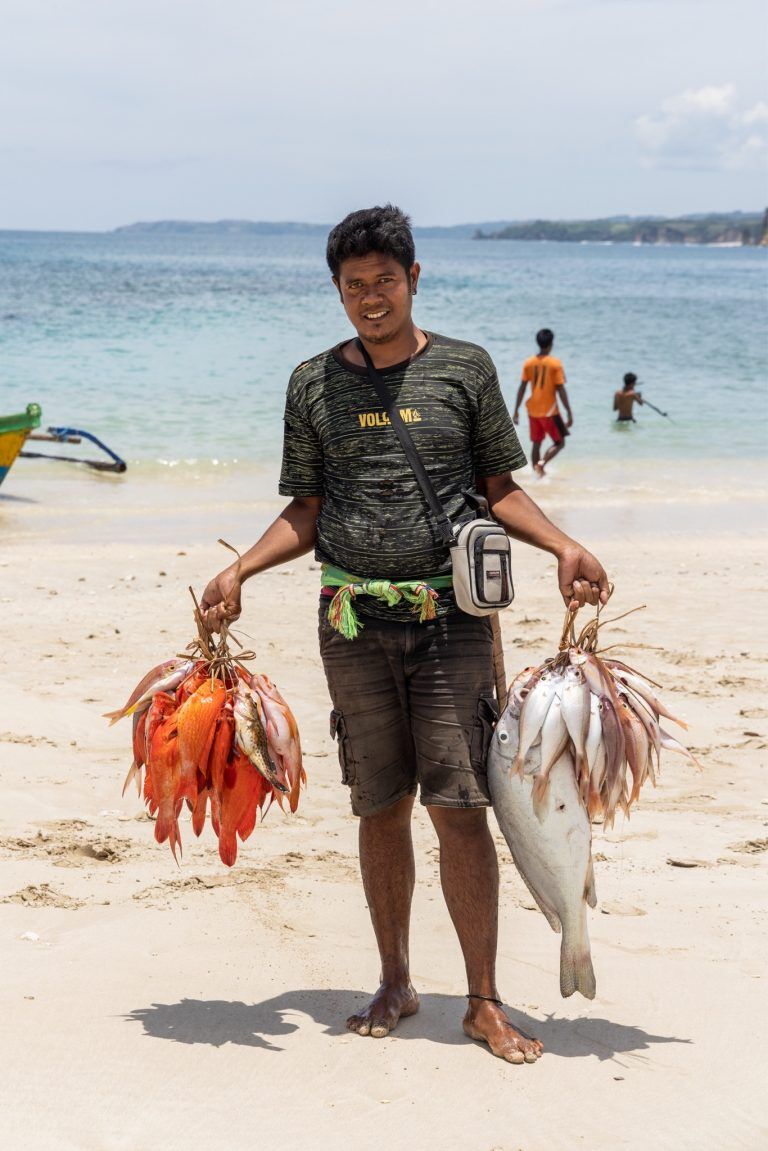 The Sanubari - the Sumba Resort of your dreams