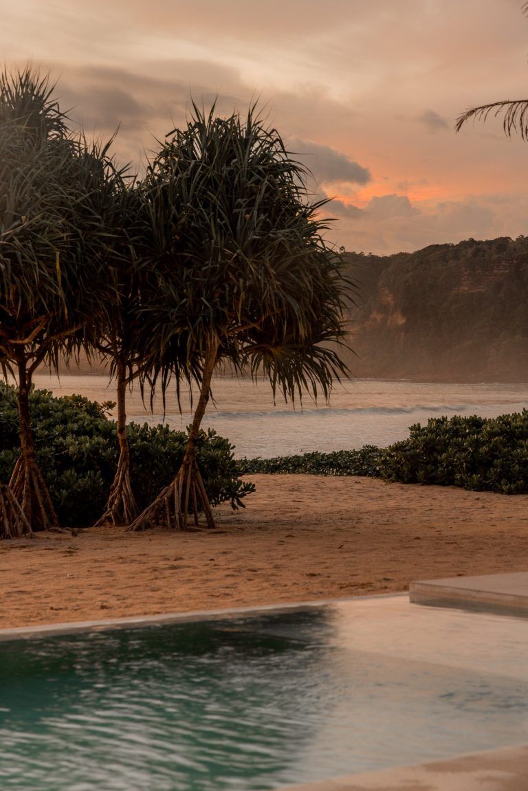 The Sanubari - the Sumba Resort of your dreams