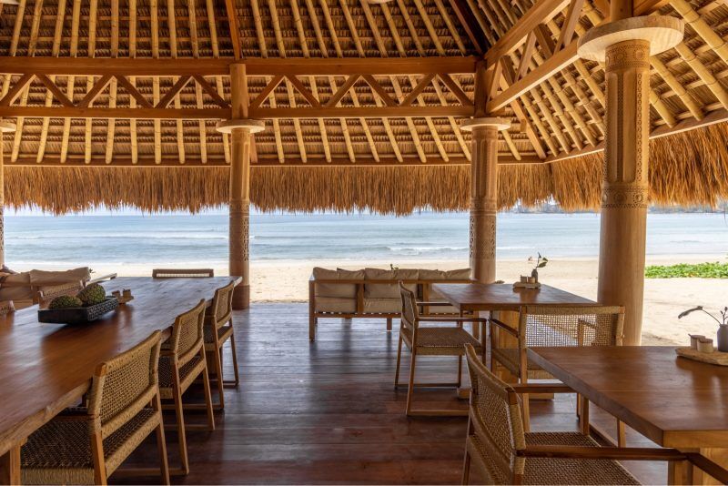 The Sanubari - the Sumba Resort of your dreams
