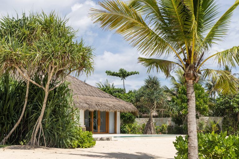 The Sanubari - the Sumba Resort of your dreams