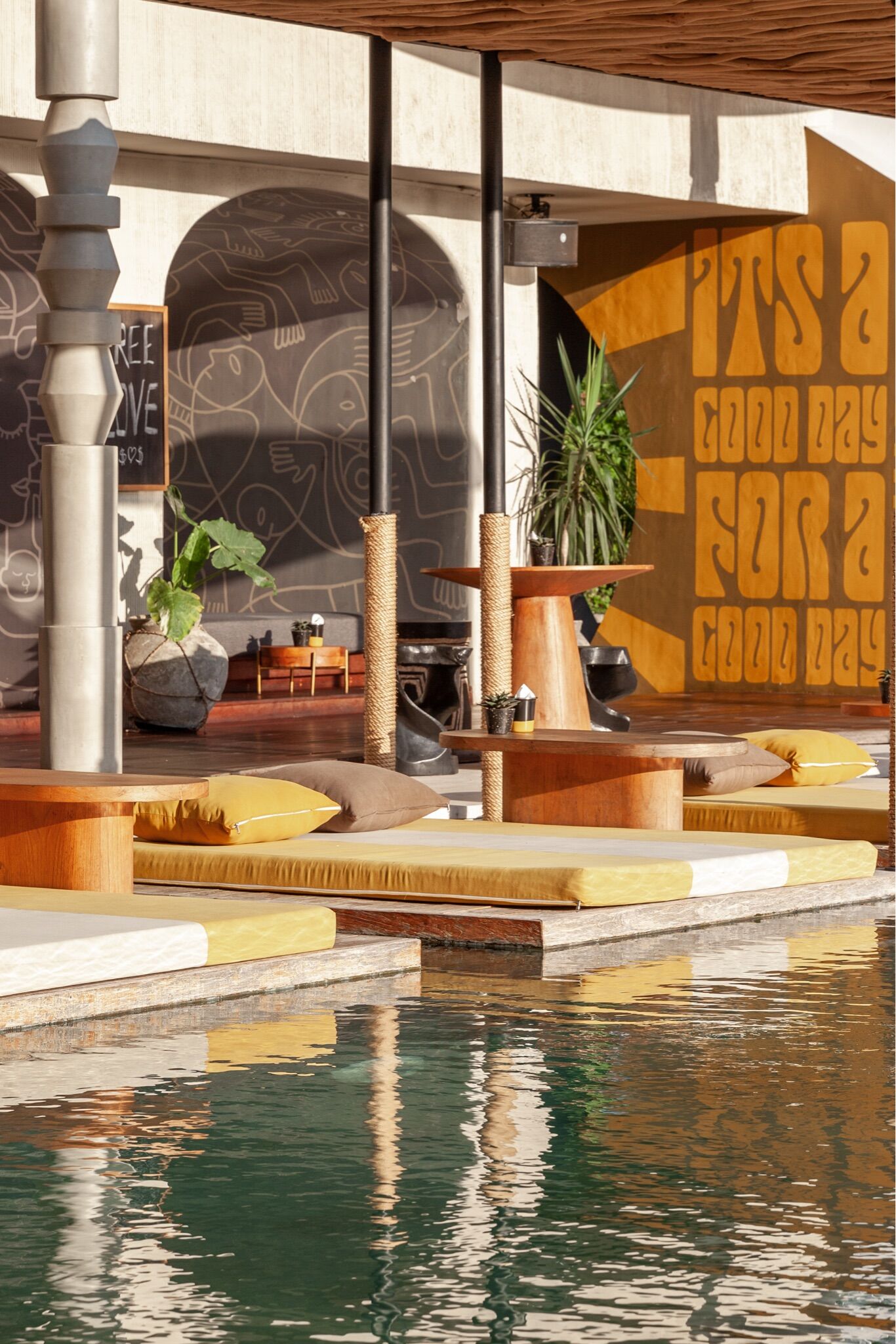Explore Soulshine Bali - A Sound and Wellness Ubud Resort - Bali Interiors