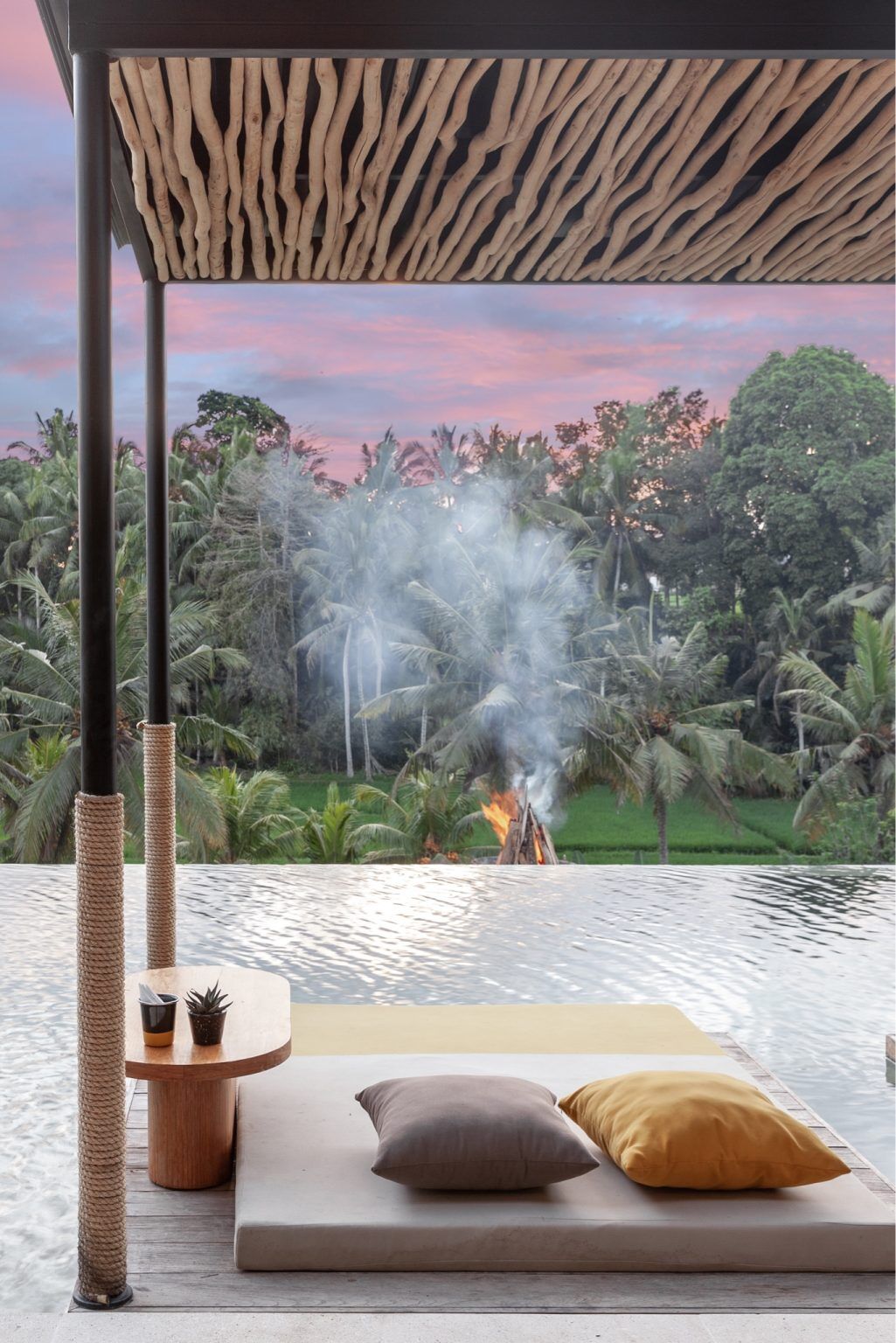 Explore Soulshine Bali - A Sound and Wellness Ubud Resort - Bali Interiors