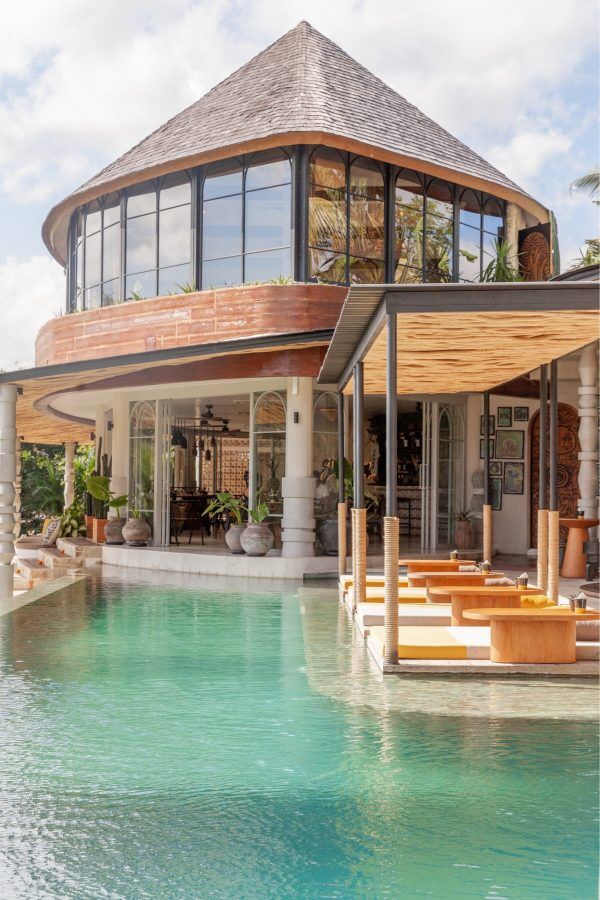 Explore Soulshine Bali - A Sound and Wellness Ubud Resort - Bali Interiors