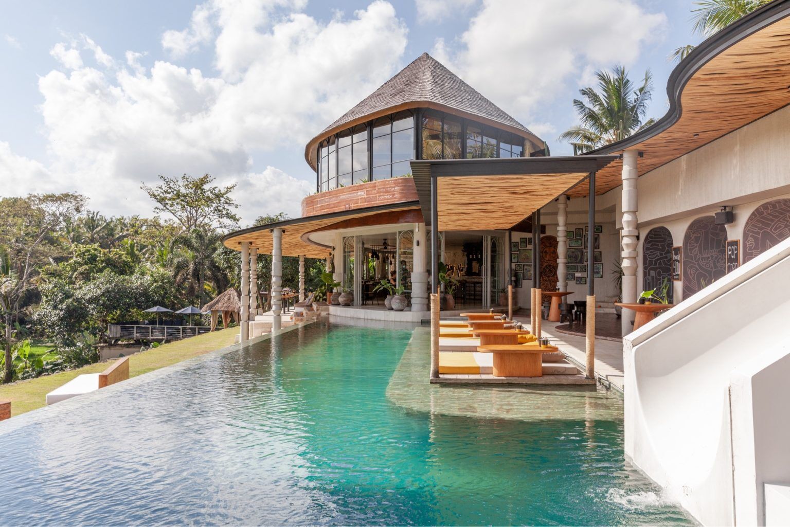 Explore Soulshine Bali - A Sound and Wellness Ubud Resort - Bali Interiors