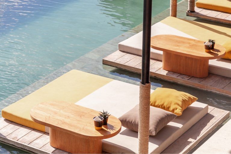 Explore Soulshine Bali - A Sound and Wellness Ubud Resort - Bali Interiors