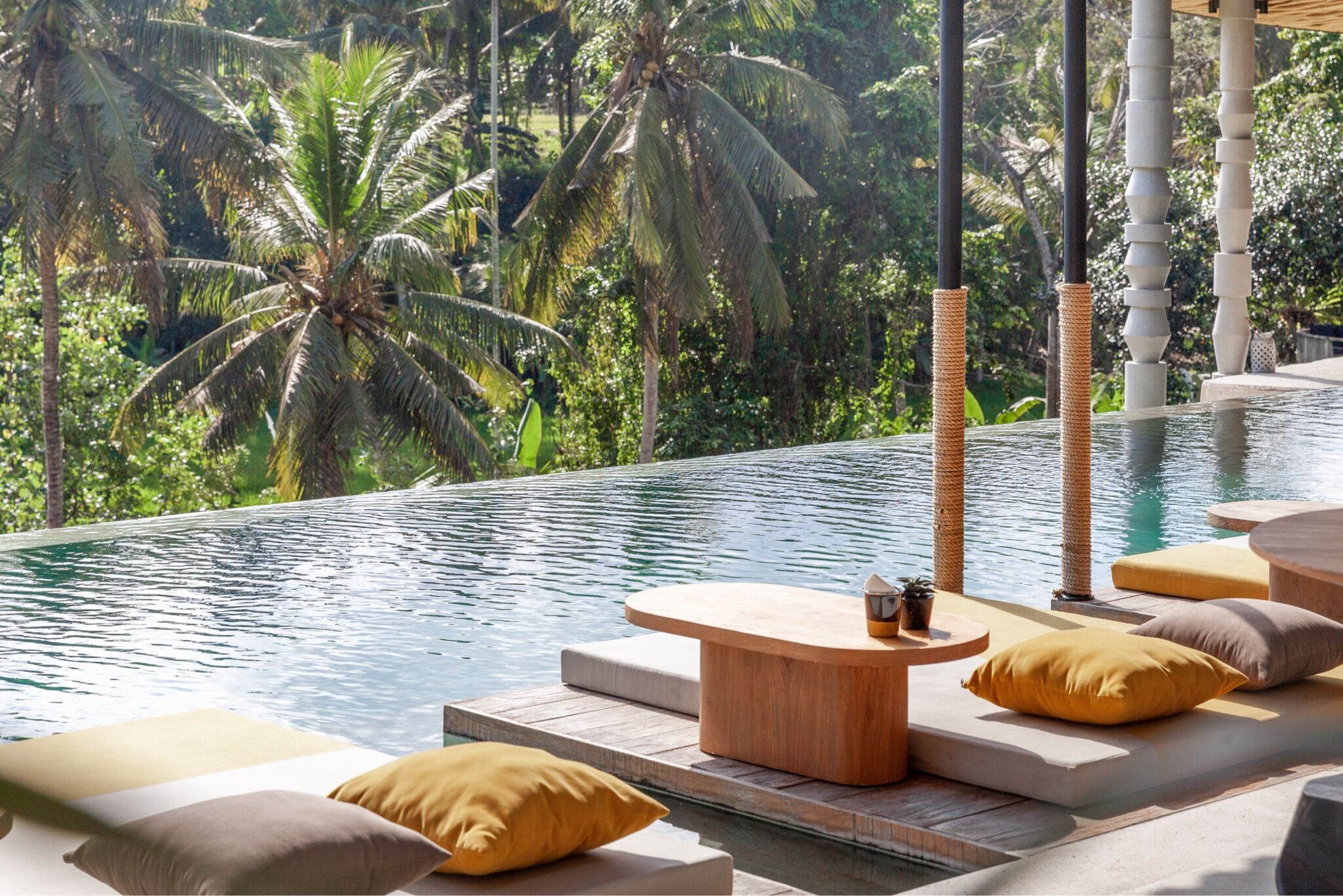 Explore Soulshine Bali - A Sound and Wellness Ubud Resort - Bali Interiors