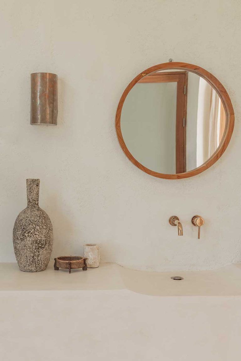 Rumah Simba in Pererenan - A New Private Villa in Bali - Bali Interiors