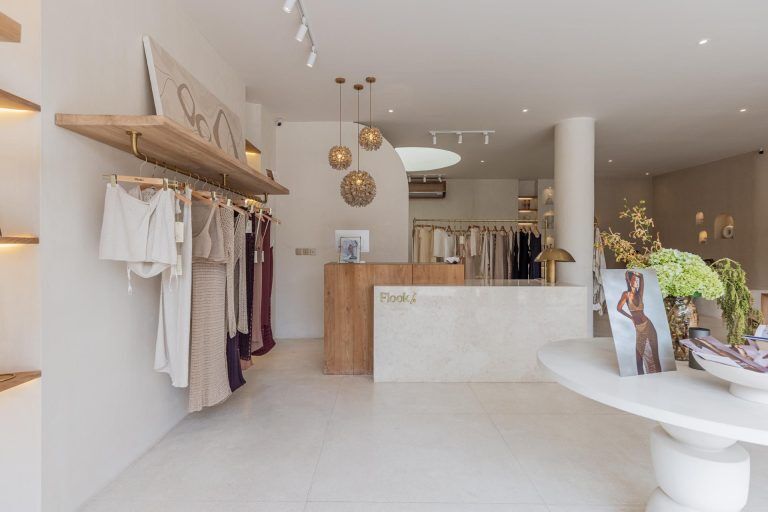 Flook The Label: Craftsmanship Meets Tranquility - Bali Interiors