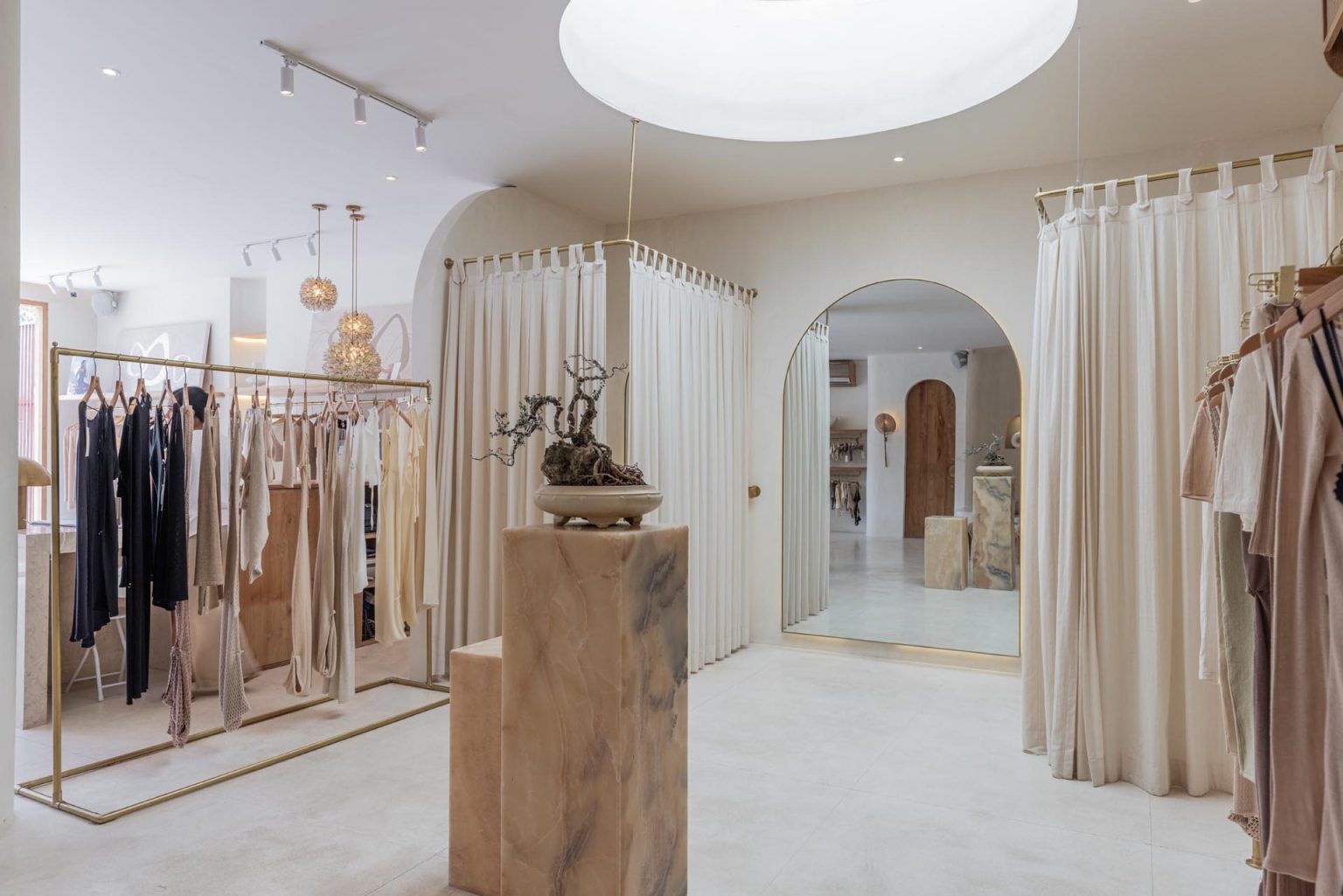 Flook The Label: Craftsmanship Meets Tranquility - Bali Interiors