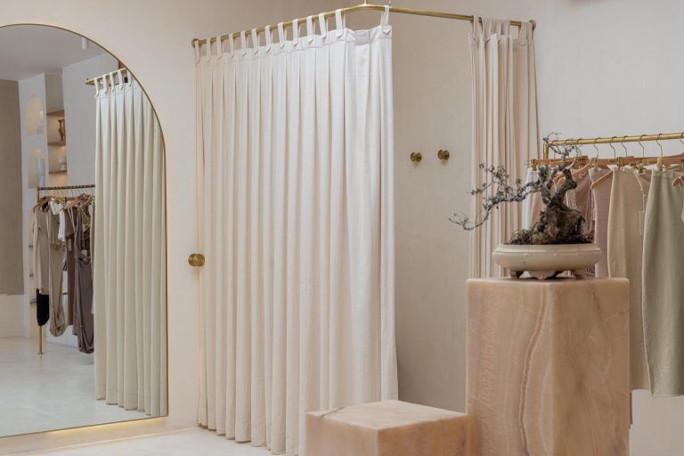 Flook The Label: Craftsmanship Meets Tranquility - Bali Interiors