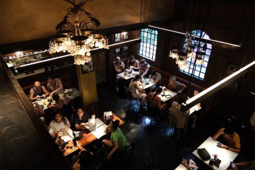 Revolver Seminyak: Bali’s Original Iconic Coffee Institution - Bali ...