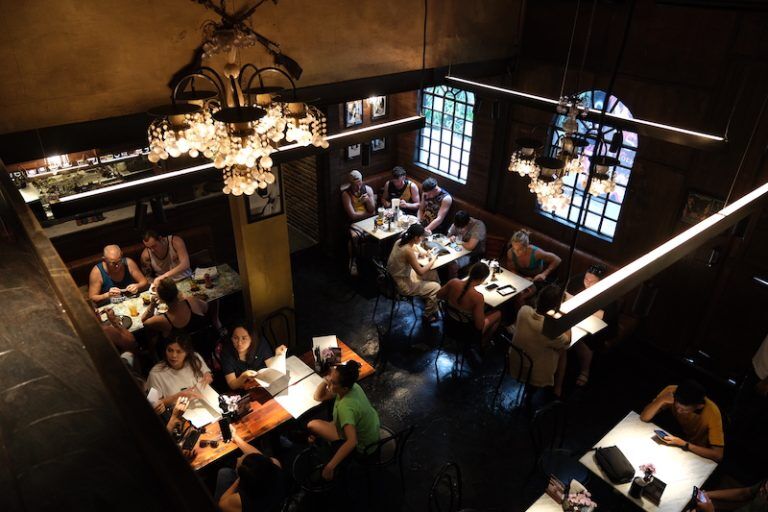 Revolver Seminyak: Bali’s Original Iconic Coffee Institution - Bali ...