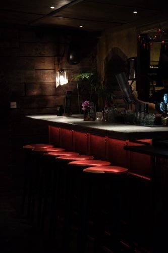 Revolver Seminyak: Bali’s Original Iconic Coffee Institution - Bali ...