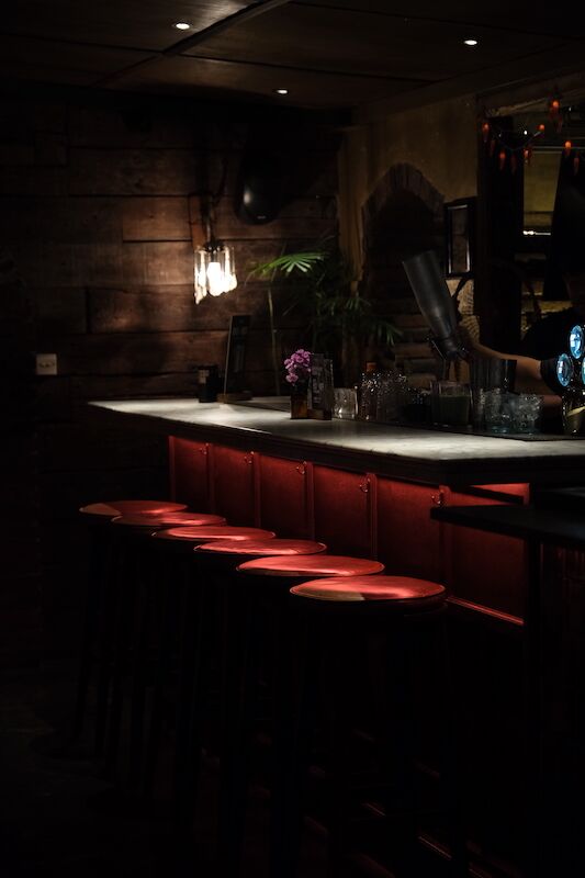 Revolver Seminyak: Bali’s Original Iconic Coffee Institution - Bali ...