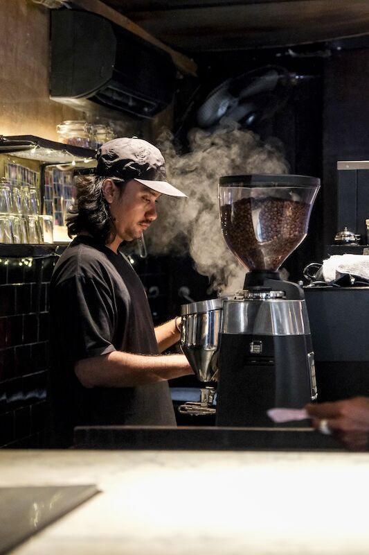Revolver Seminyak: Bali’s Original Iconic Coffee Institution - Bali ...
