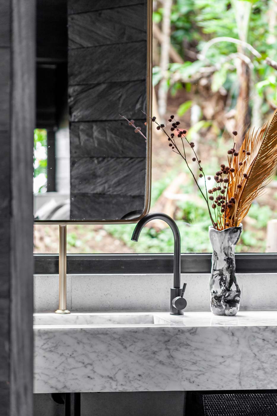 Duma Cabin- Mountain Escape - Bali Interiors