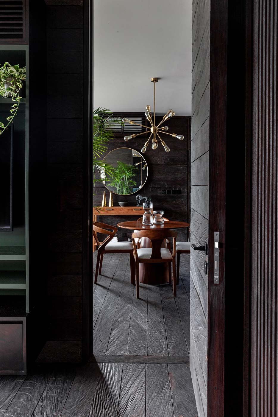 Duma Cabin- Mountain Escape - Bali Interiors