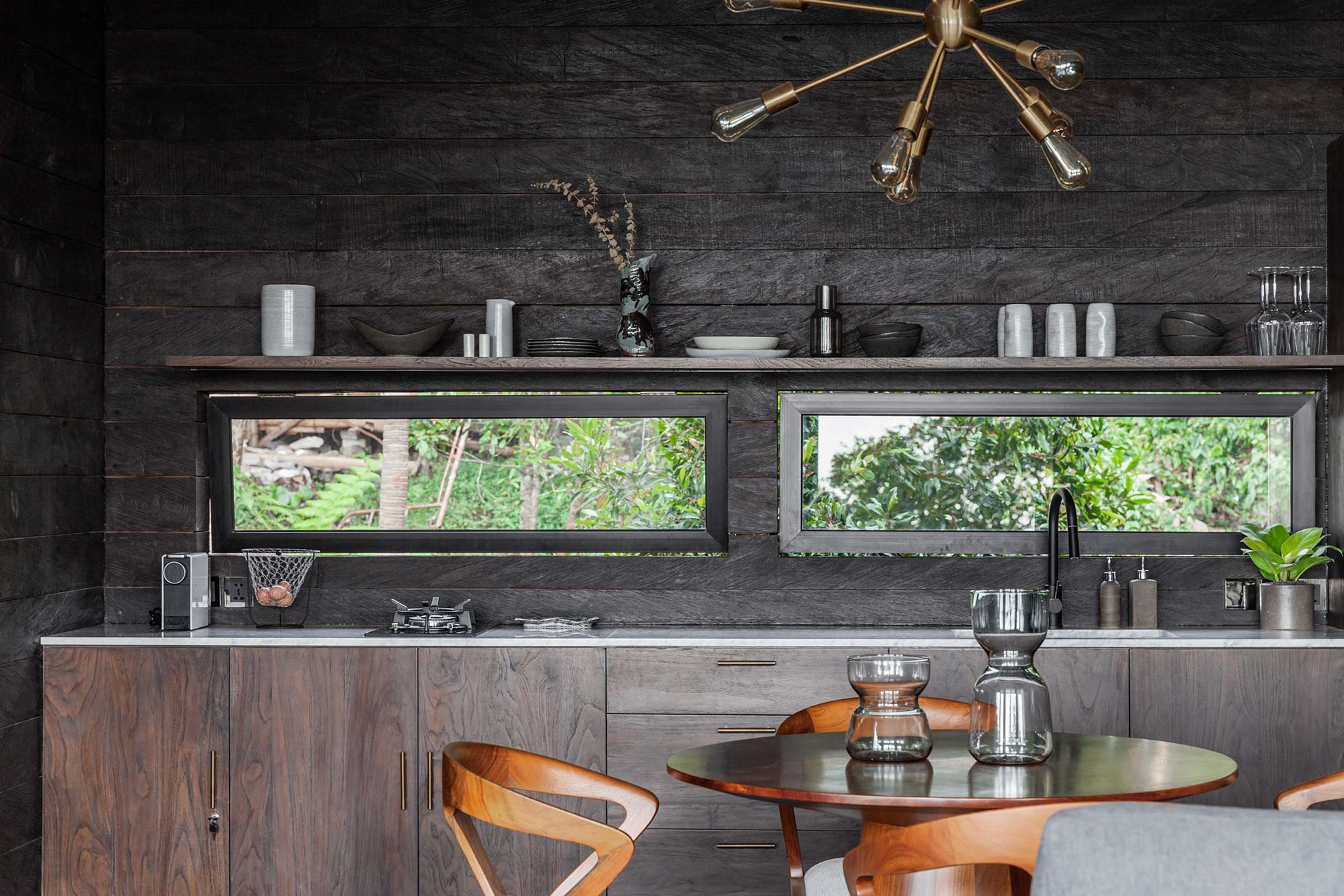 Duma Cabin- Mountain Escape - Bali Interiors